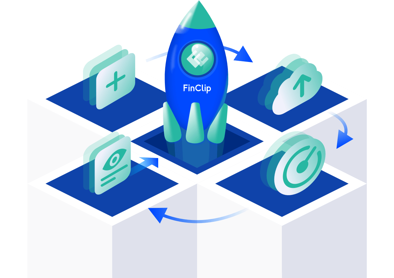 小程序全生命周期管理_APP开发管理-FinClip|泰坪小程序开放平台